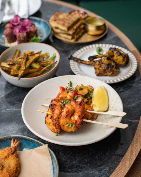 Chourangi | Unexplored Flavours of India