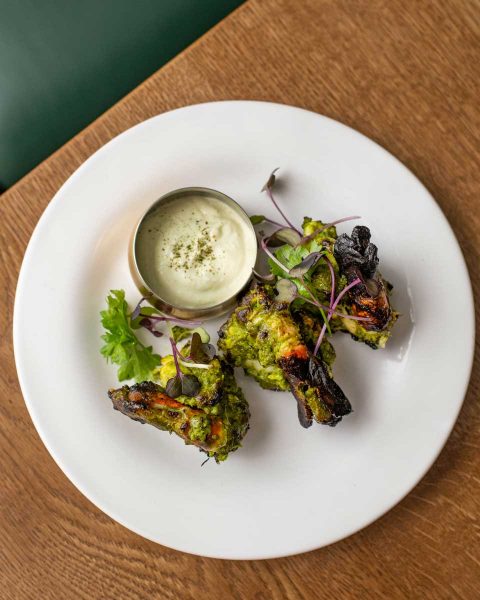 Chourangi | Unexplored Flavours of India